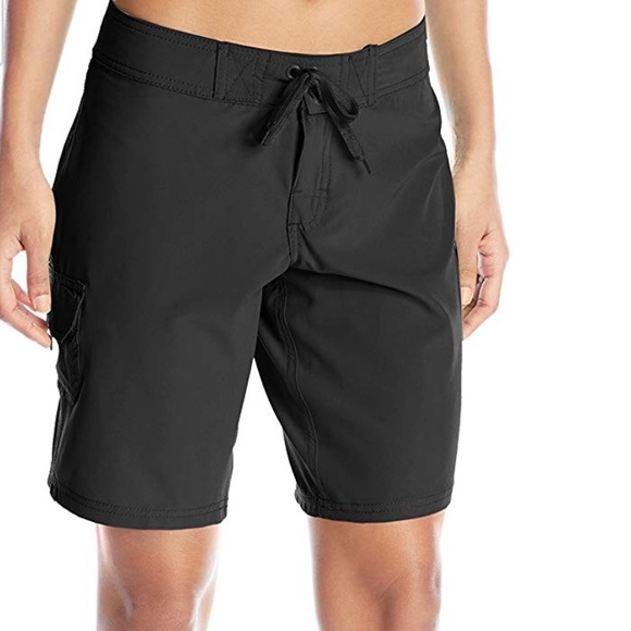 Kanu Surf | Swim | Kanu Surf Women Marina Black Nwt Multiple Sizes ...